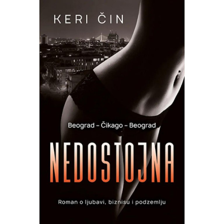 NEDOSTOJNA