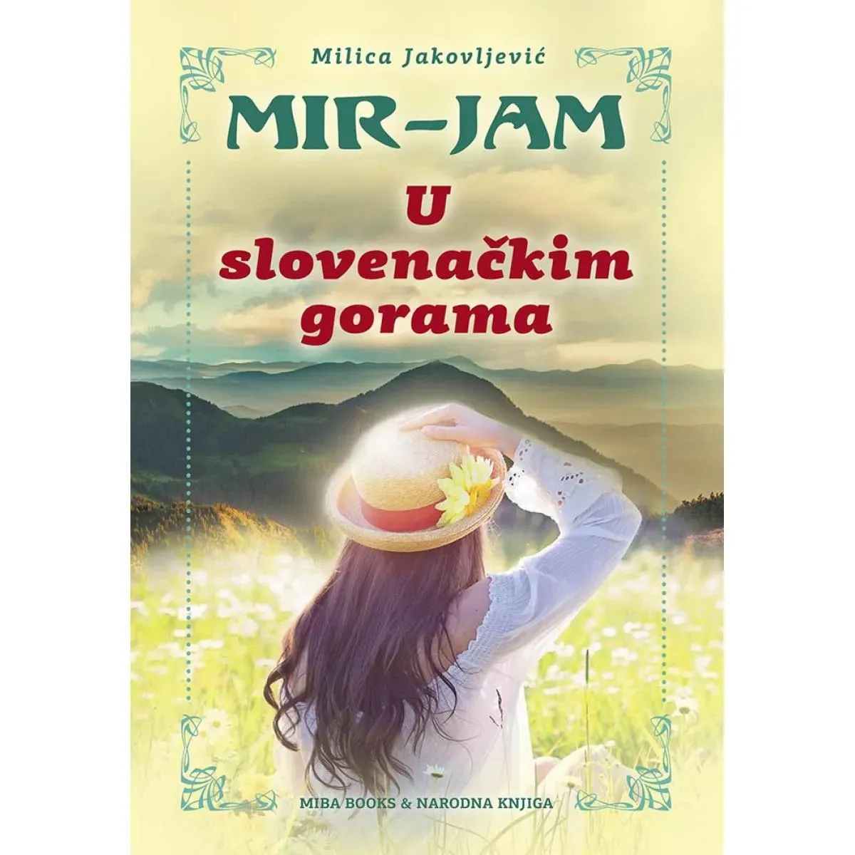 U SLOVENAČKIM GORAMA