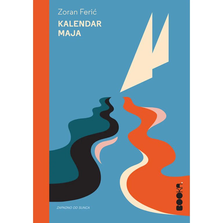 KALENDAR MAJA