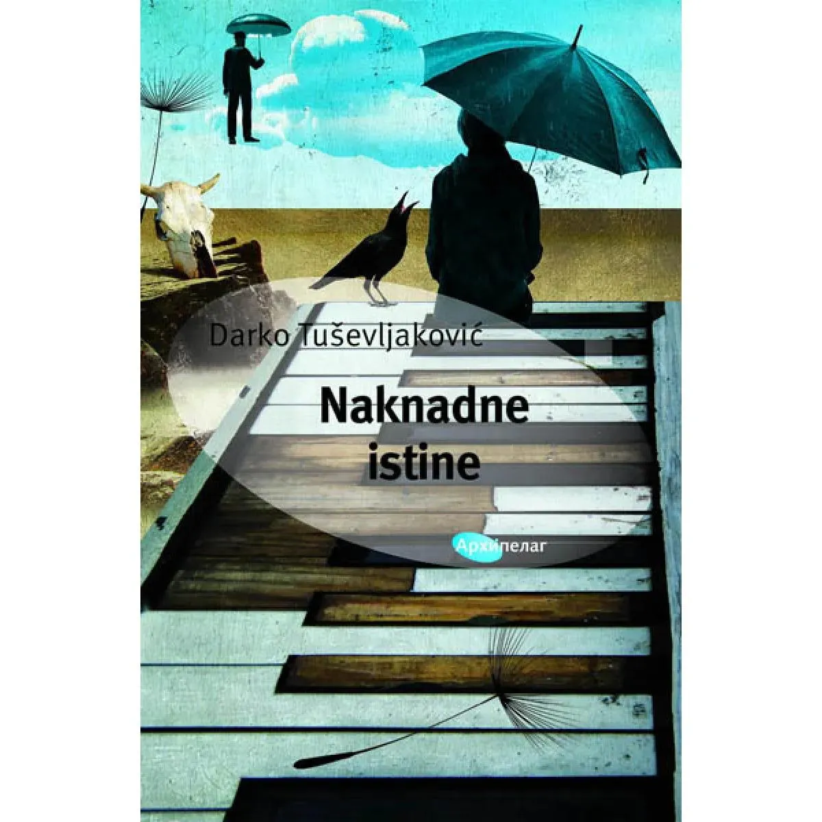 NAKNADNE ISTINE