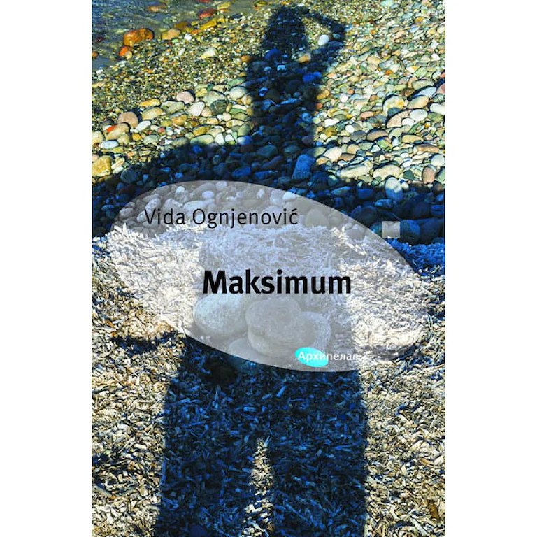 MAKSIMUM