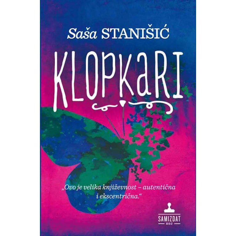 KLOPKARI