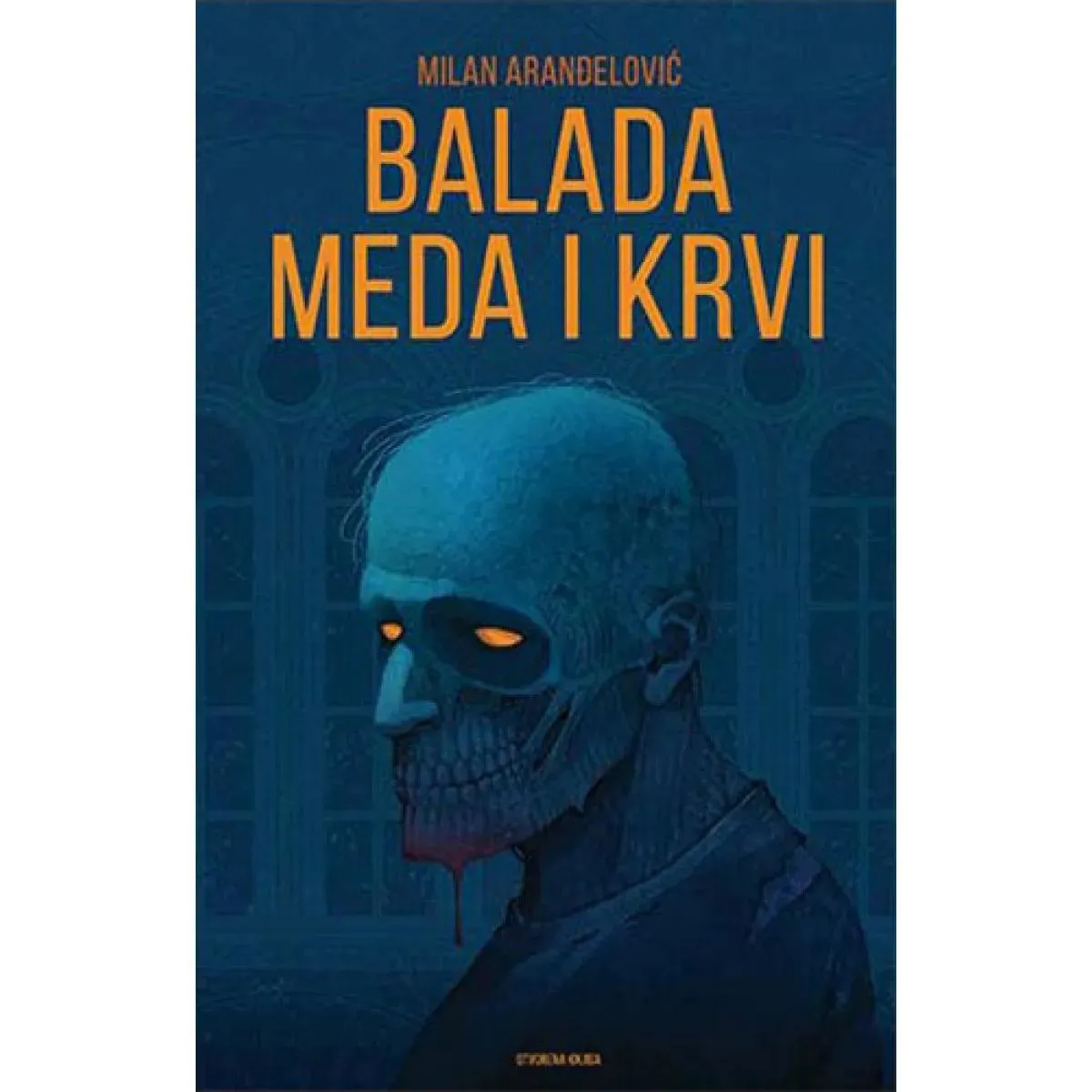 BALADA MEDA I KRVI