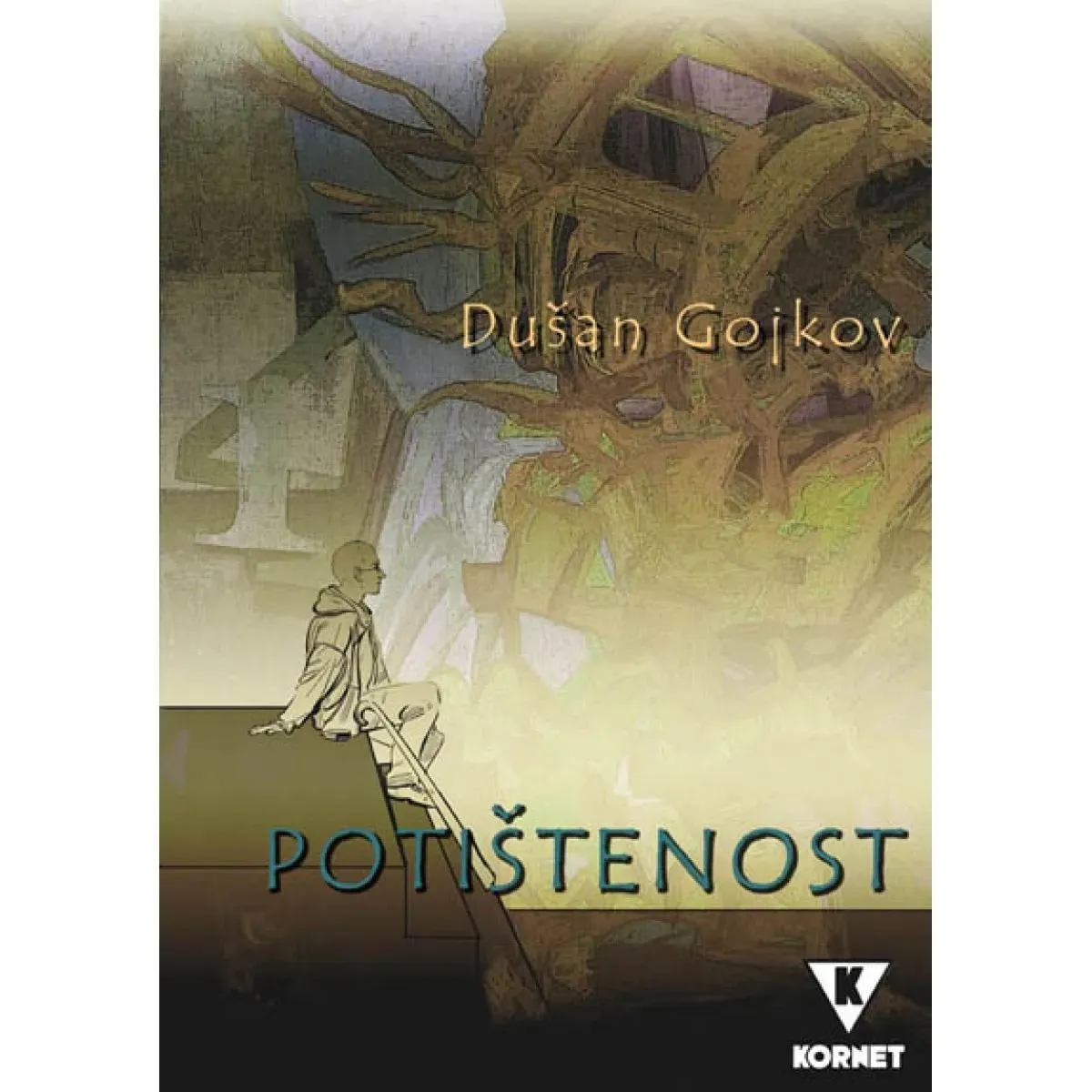 POTIŠTENOST