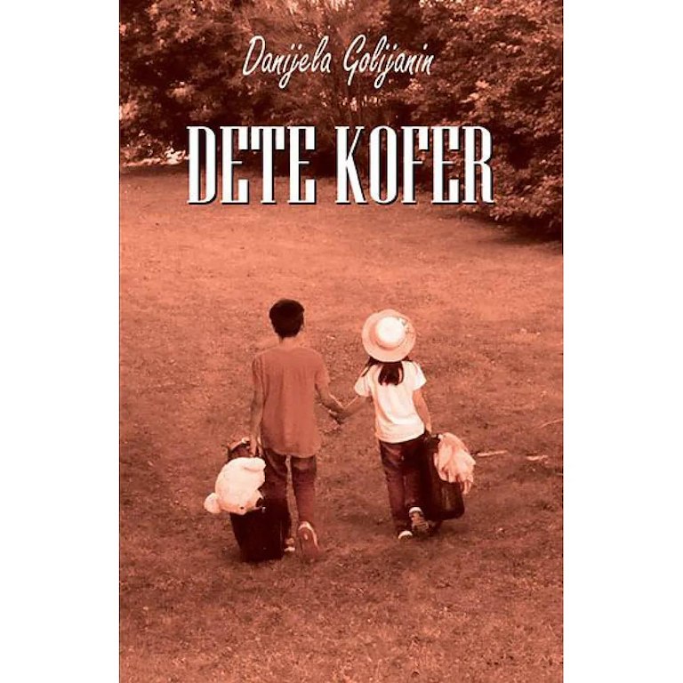 DETE KOFER