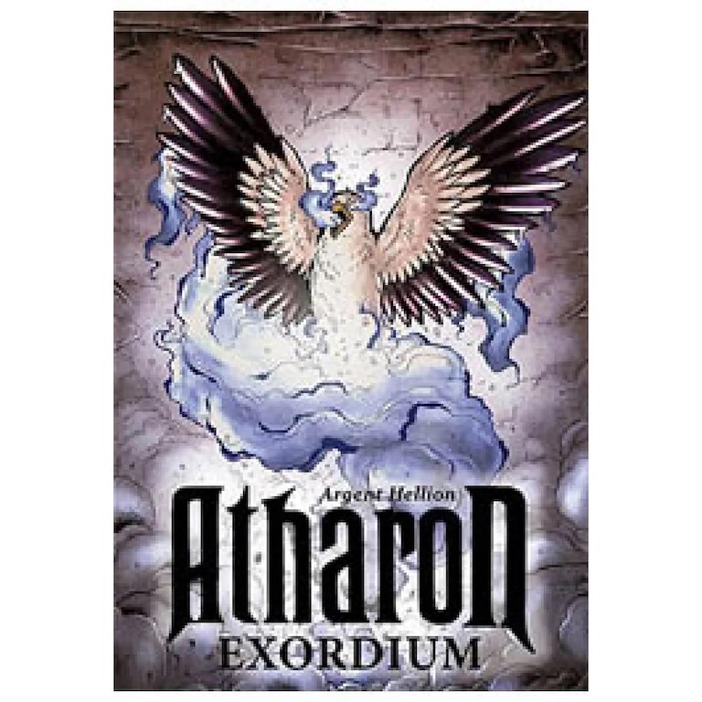 ATHARON EXORDIUM