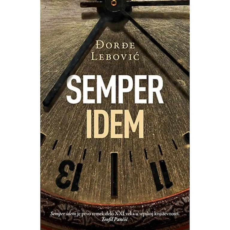 SEMPER IDEM