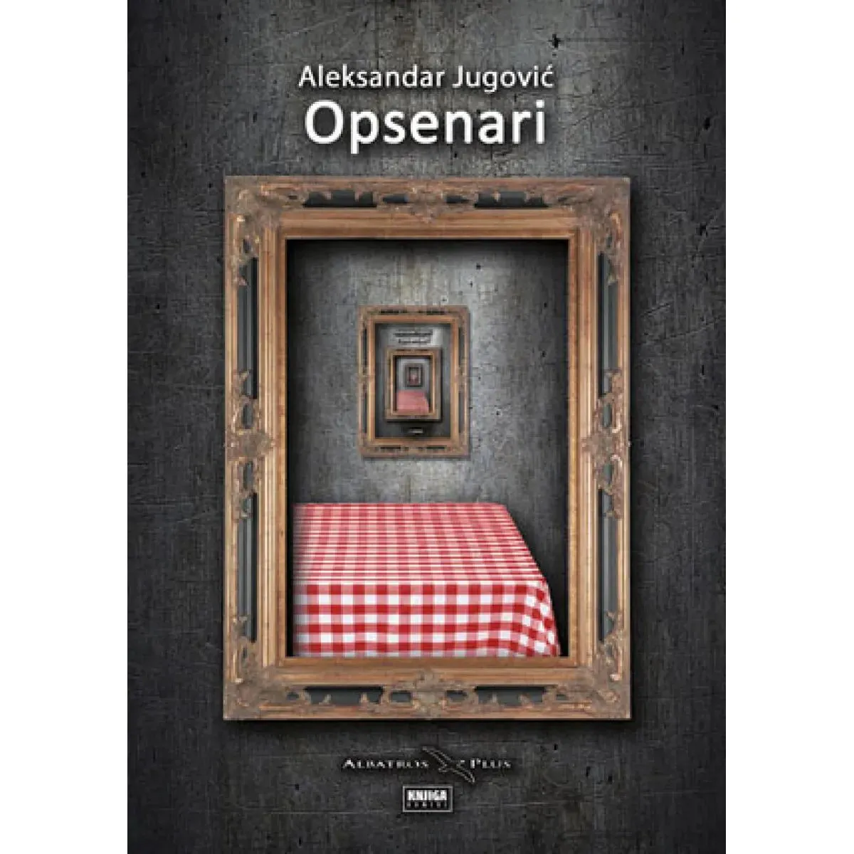 OPSENARI