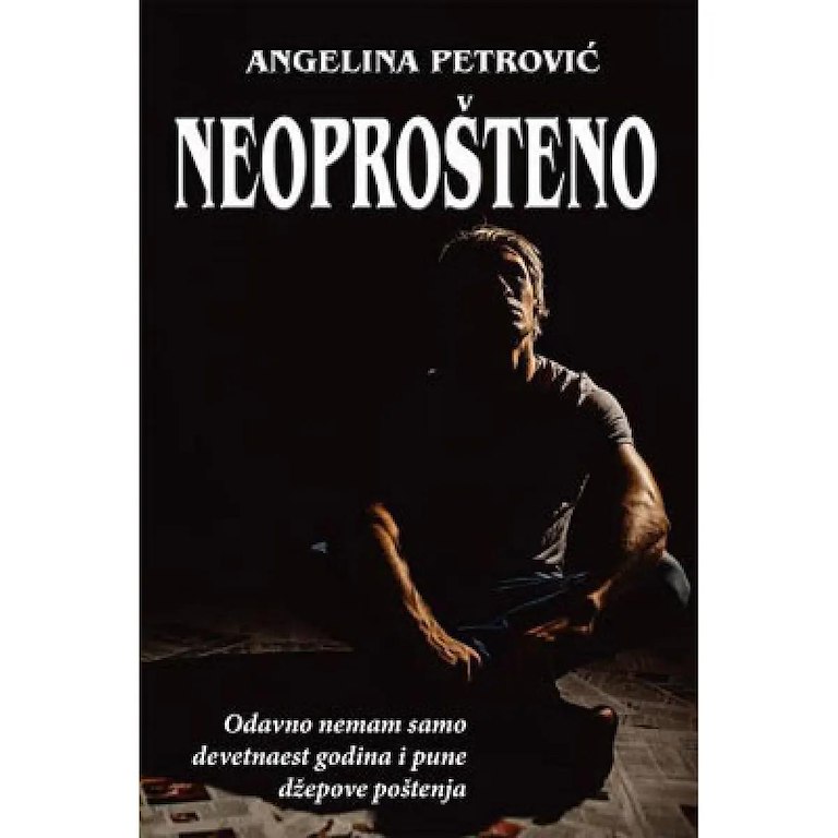 NEOPROŠTENO