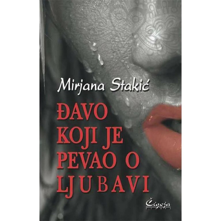 ĐAVO KOJI JE PEVAO O LJUBAVI