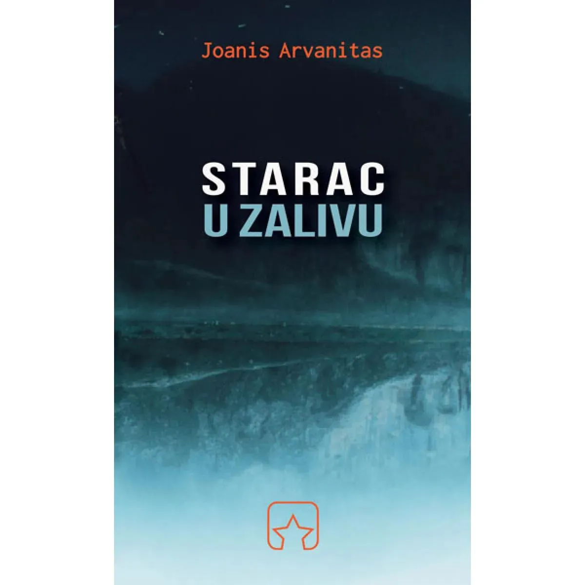 STARAC U ZALIVU