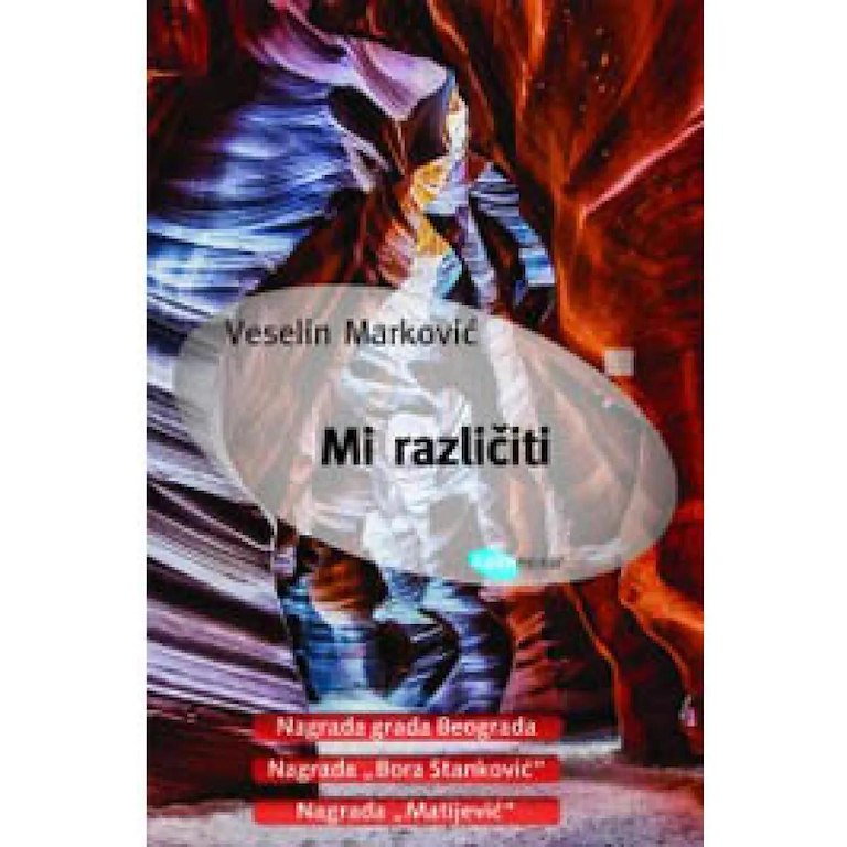 MI RAZLIČITI