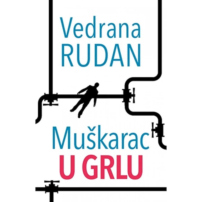 MUŠKARAC U GRLU