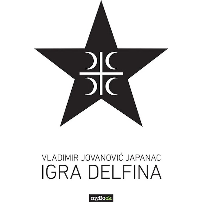 IGRA DELFINA