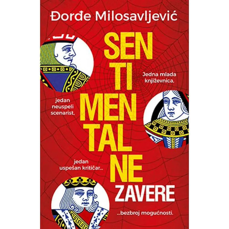 SENTIMENTALNE ZAVERE