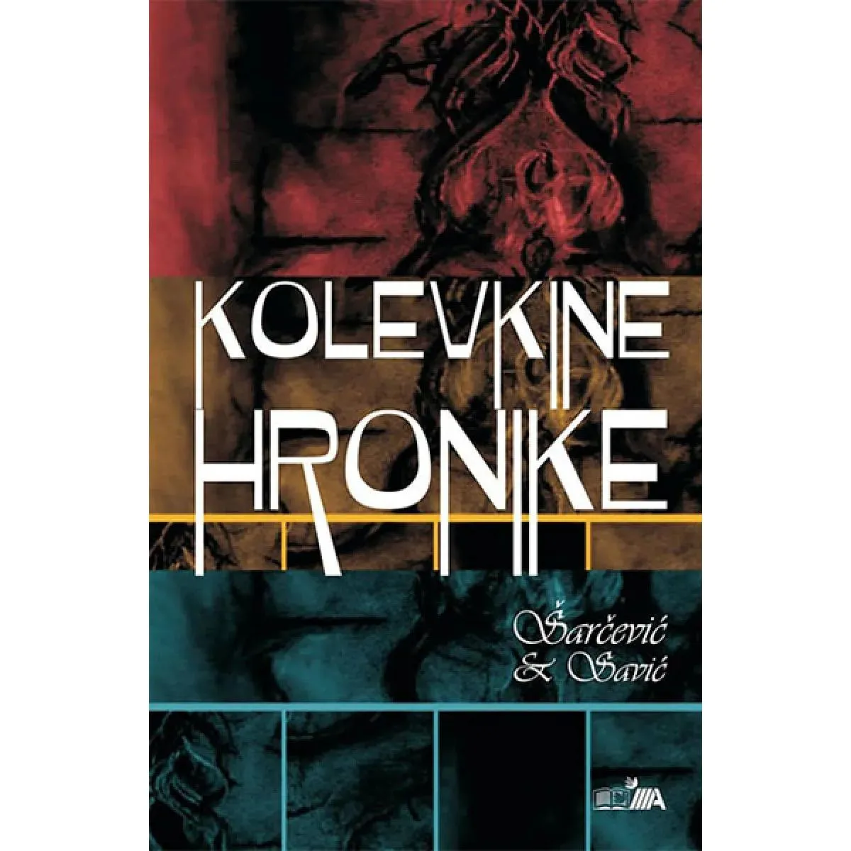 KOLEVKINE HRONIKE