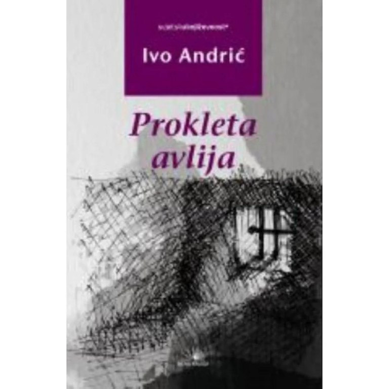 PROKLETA AVLIJA