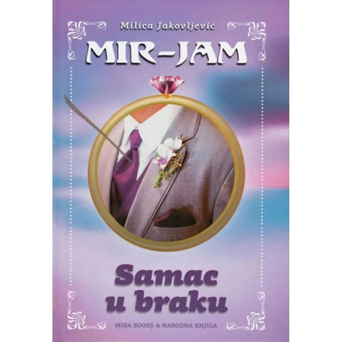 SAMAC U BRAKU