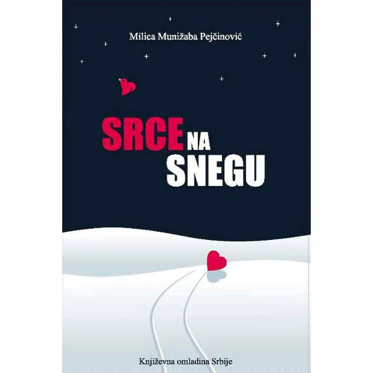 SRCE NA SNEGU