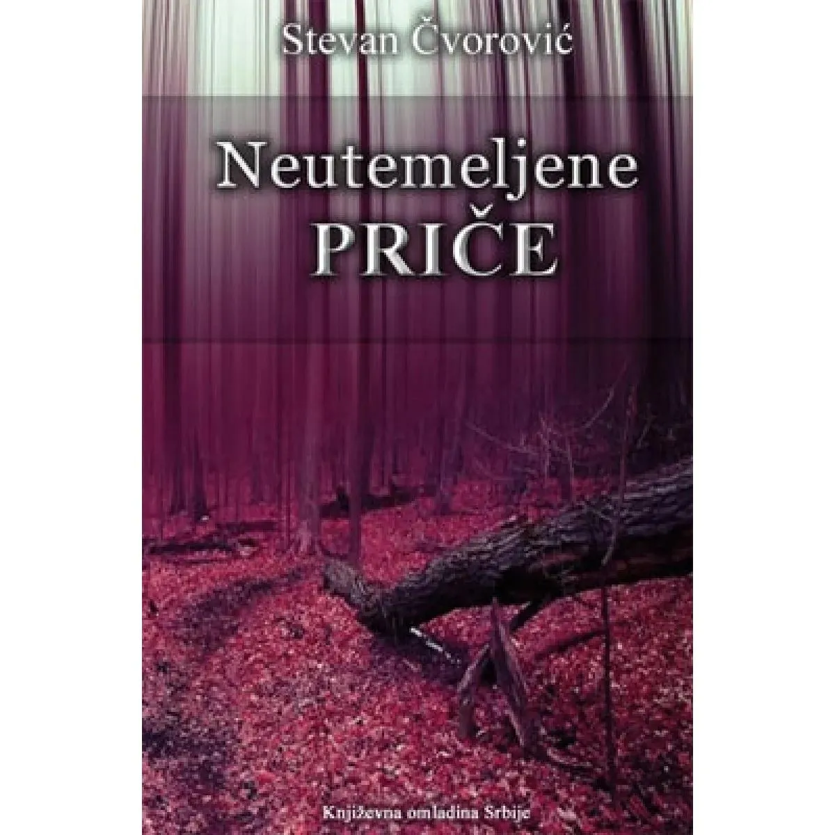 NEUTEMELJENE PRIČE