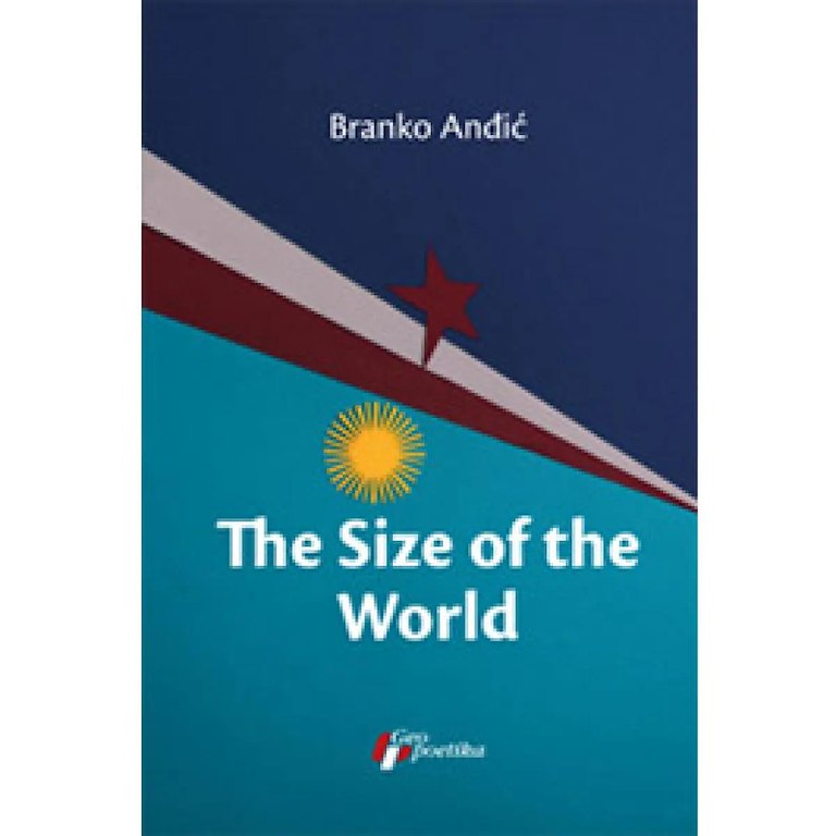 THE SIZE OF THE WORLD