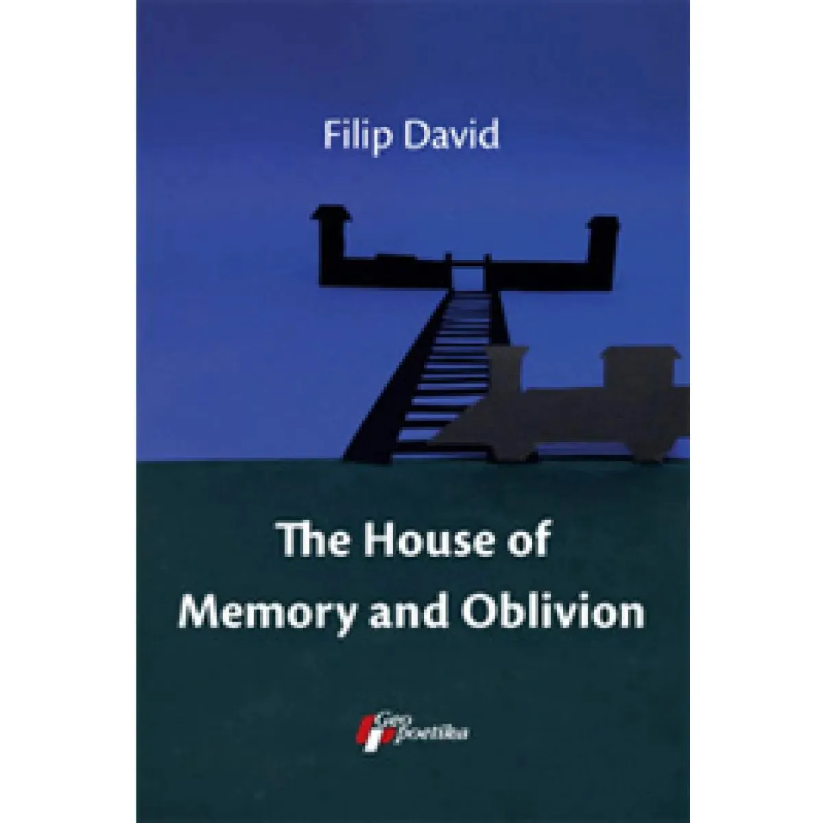 THE HOUSE OF MEMORY AND OBLIVION