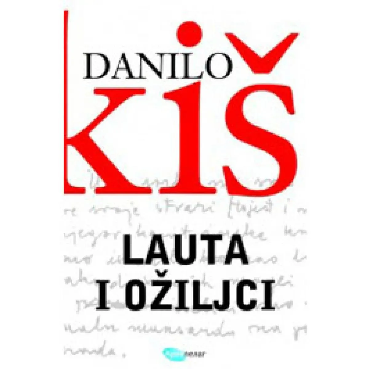 LAUTA I OŽILJCI II izdanje