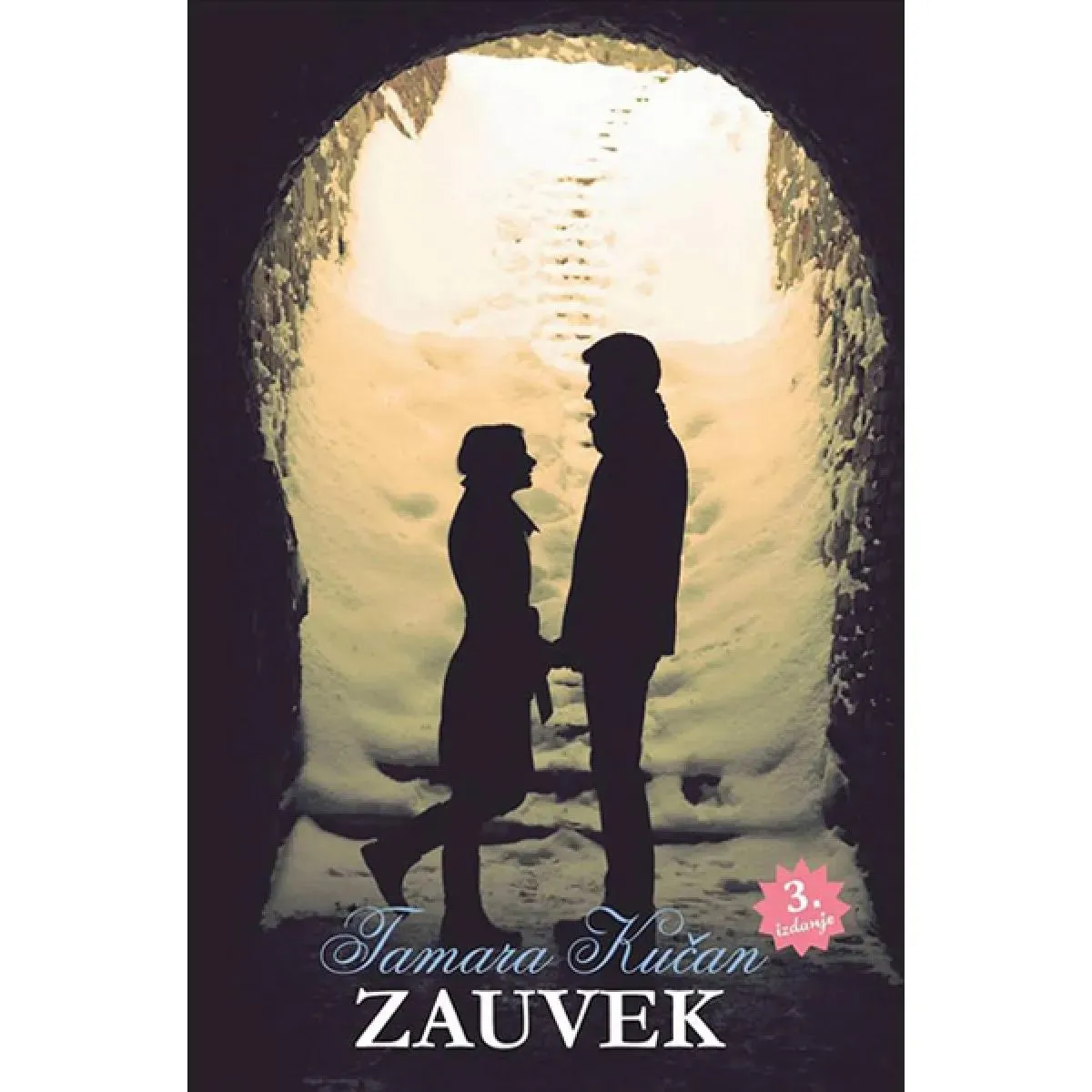 ZAUVEK