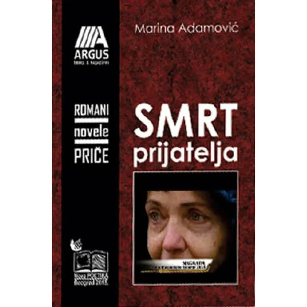 SMRT PRIJATELJA