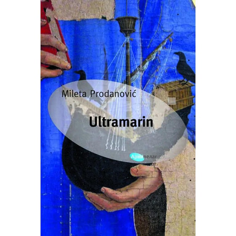 ULTRAMARIN