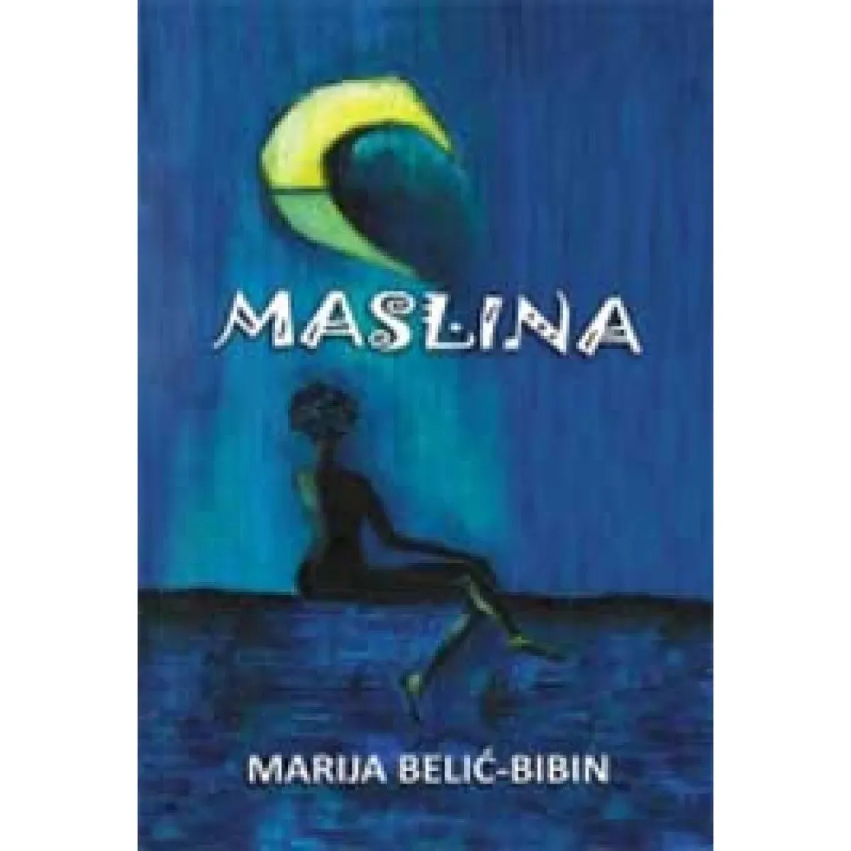 MASLINA