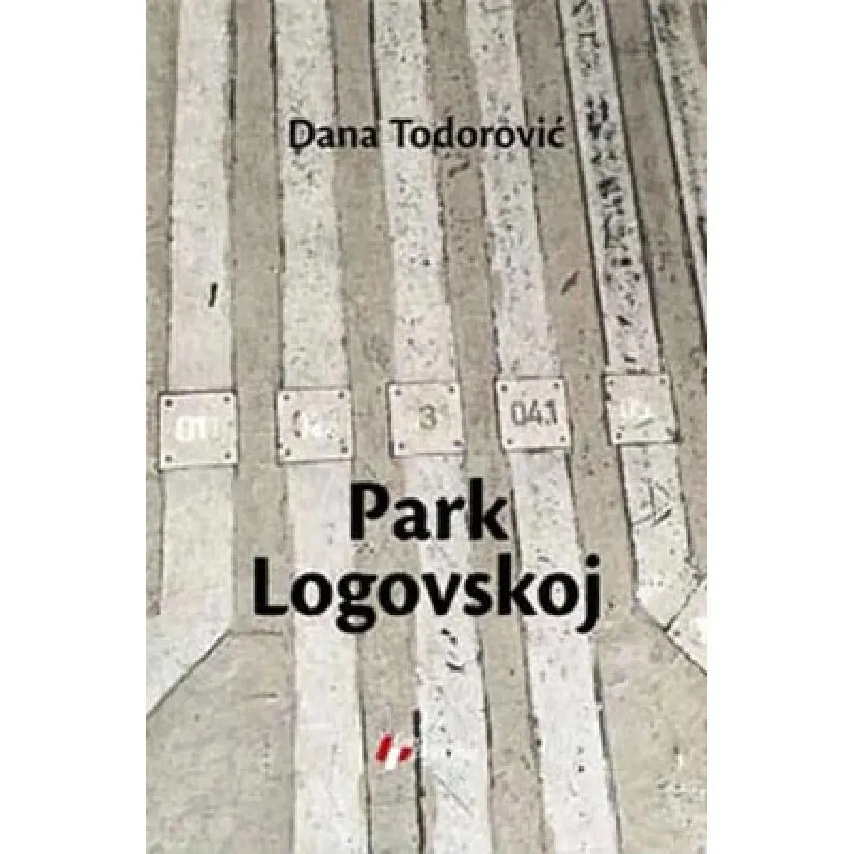 PARK LOGOVSKOJ