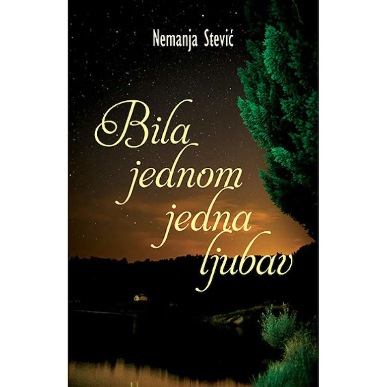 BILA JEDNOM LJUBAV JEDNA