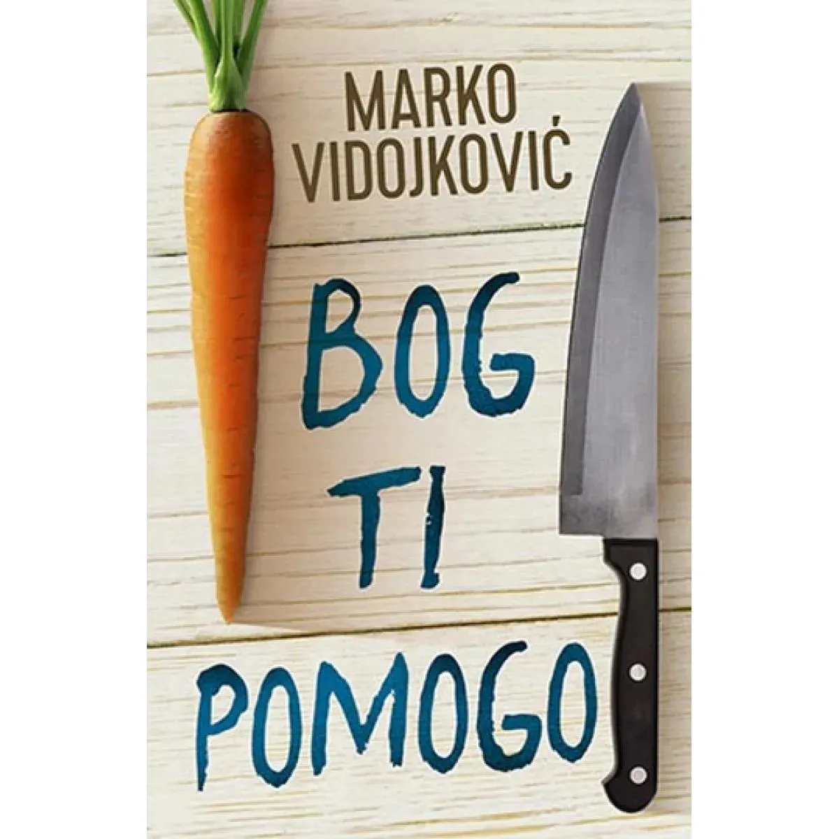 BOG TI POMOGO