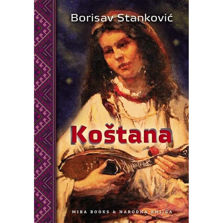 KOŠTANA