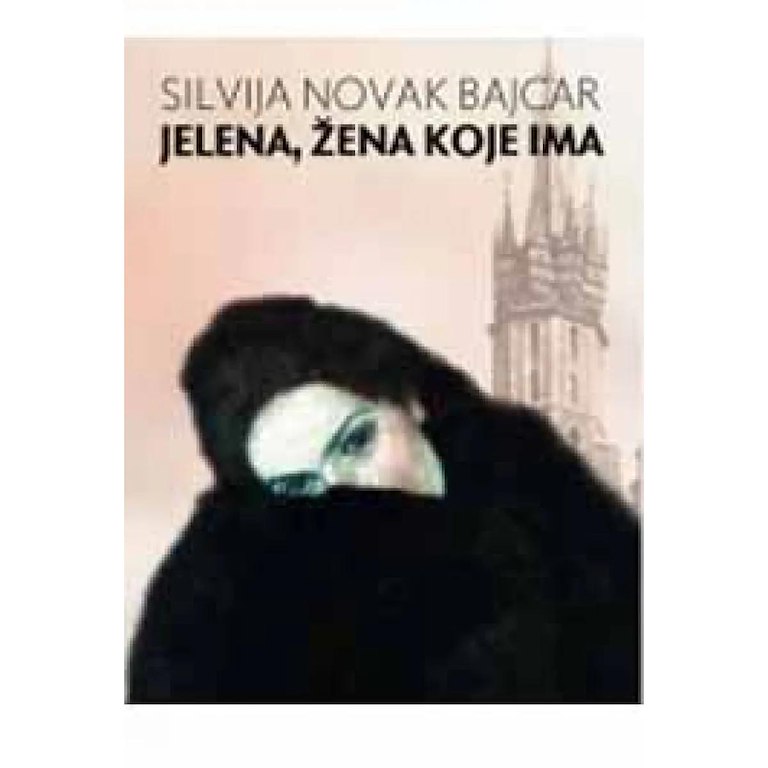 JELENA ŽENA KOJE IMA