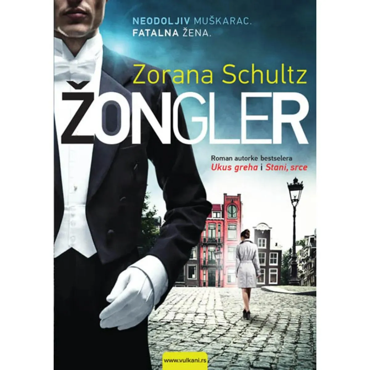 ŽONGLER