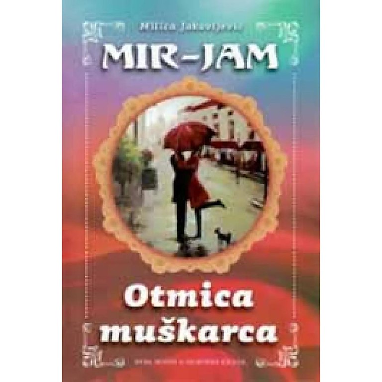 OTMICA MUŠKARCA