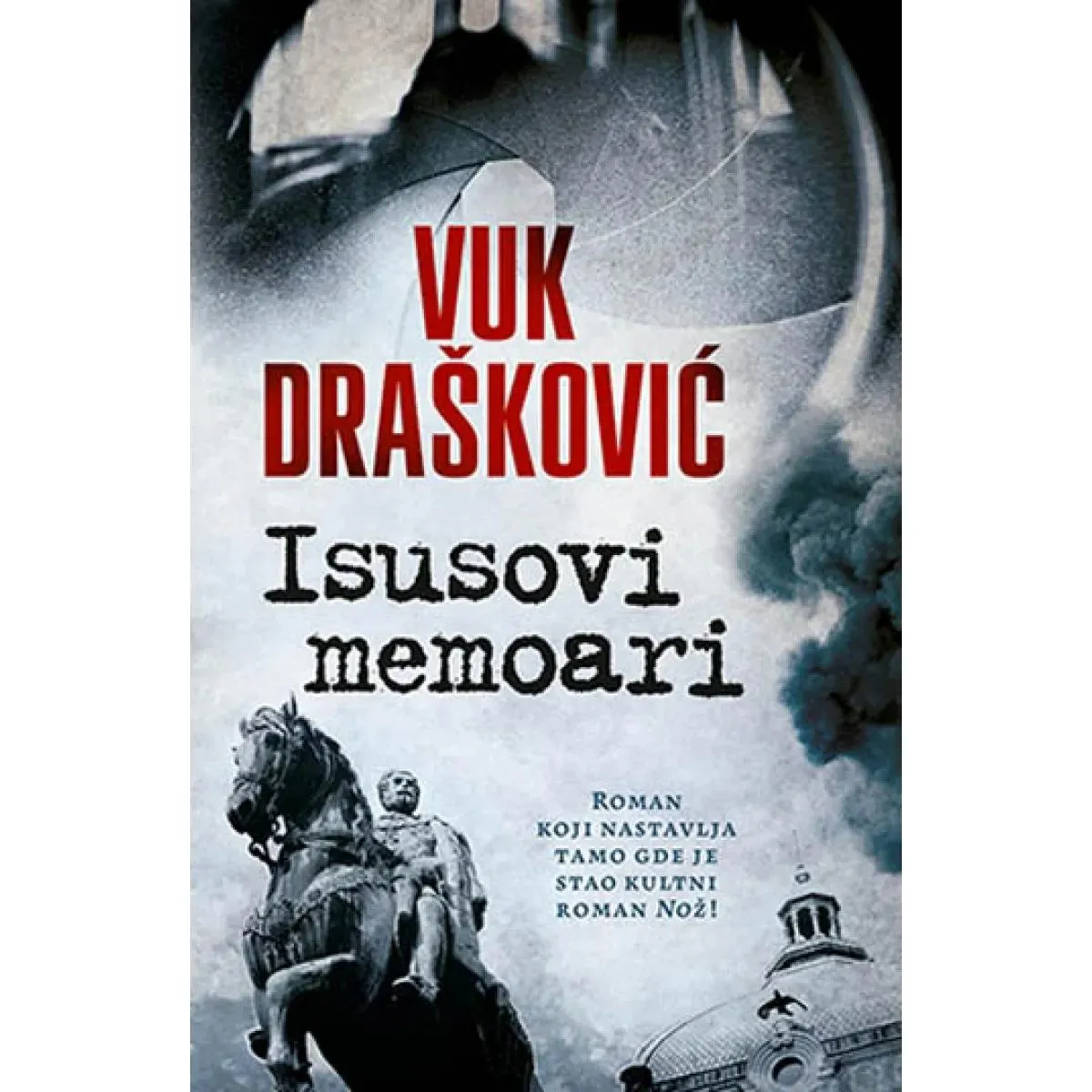 ISUSOVI MEMOARI