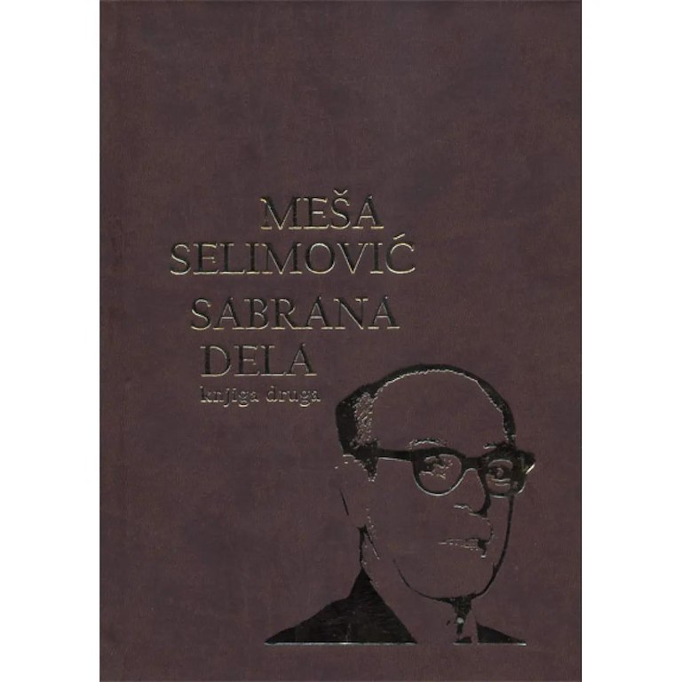 SABRANA DELA KNJIGA II