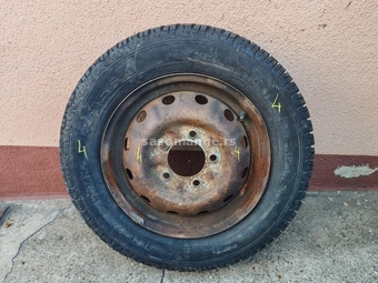 Guma K-156-1 - 185/75R16 Lada 2121,21213,21214i Niva br.4