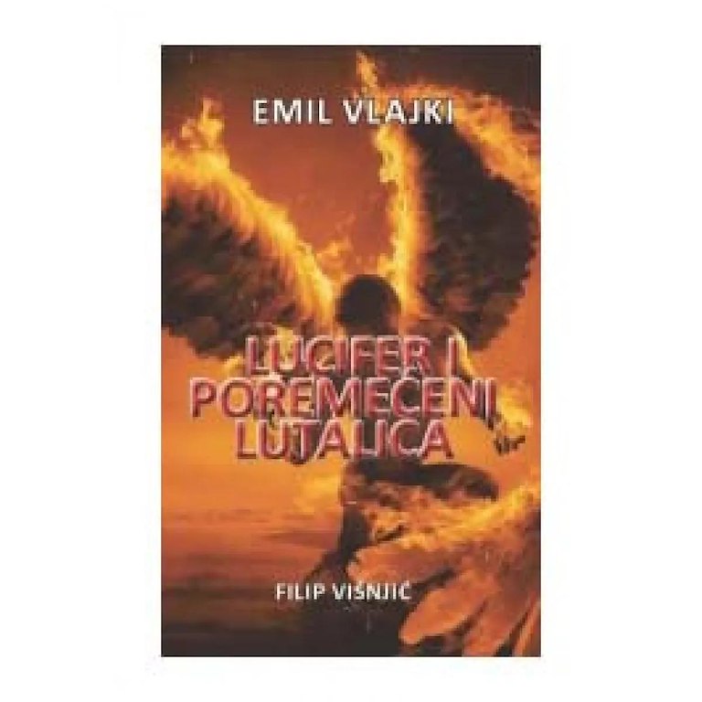 LUCIFER I POREMEĆENI LUTALICA