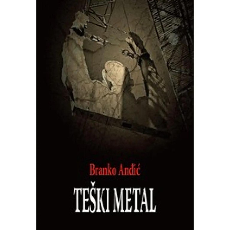 TEŠKI METAL