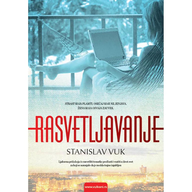 RASVETLJAVANJE