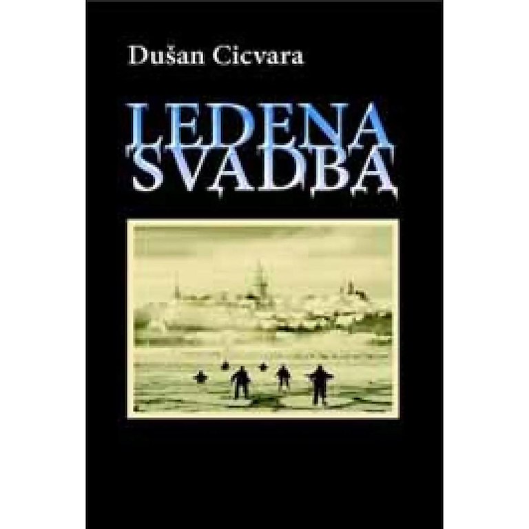 LEDENA SVADBA