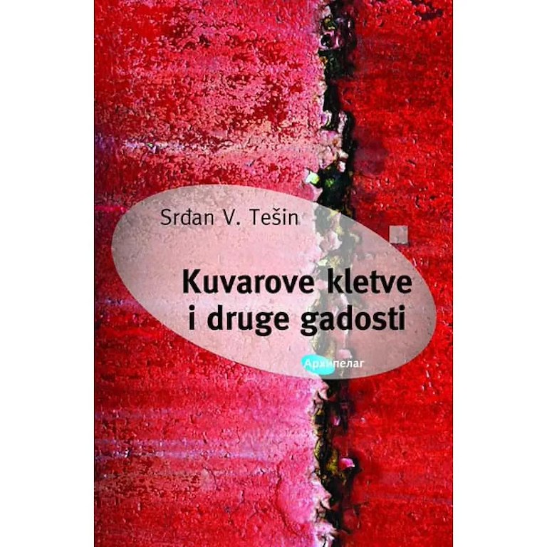 KUVAROVE KLETVE I DRUGE GADOSTI