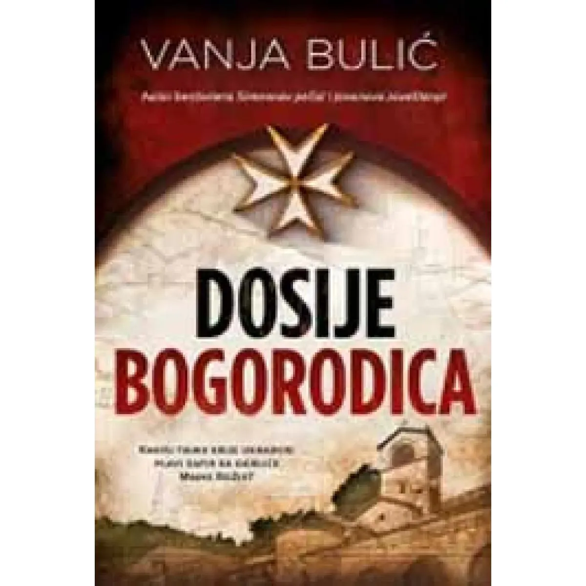 DOSIJE BOGORODICA