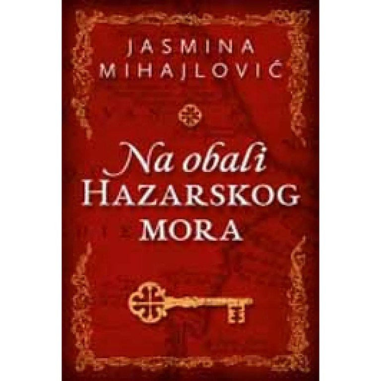 NA OBALI HAZARSKOG MORA