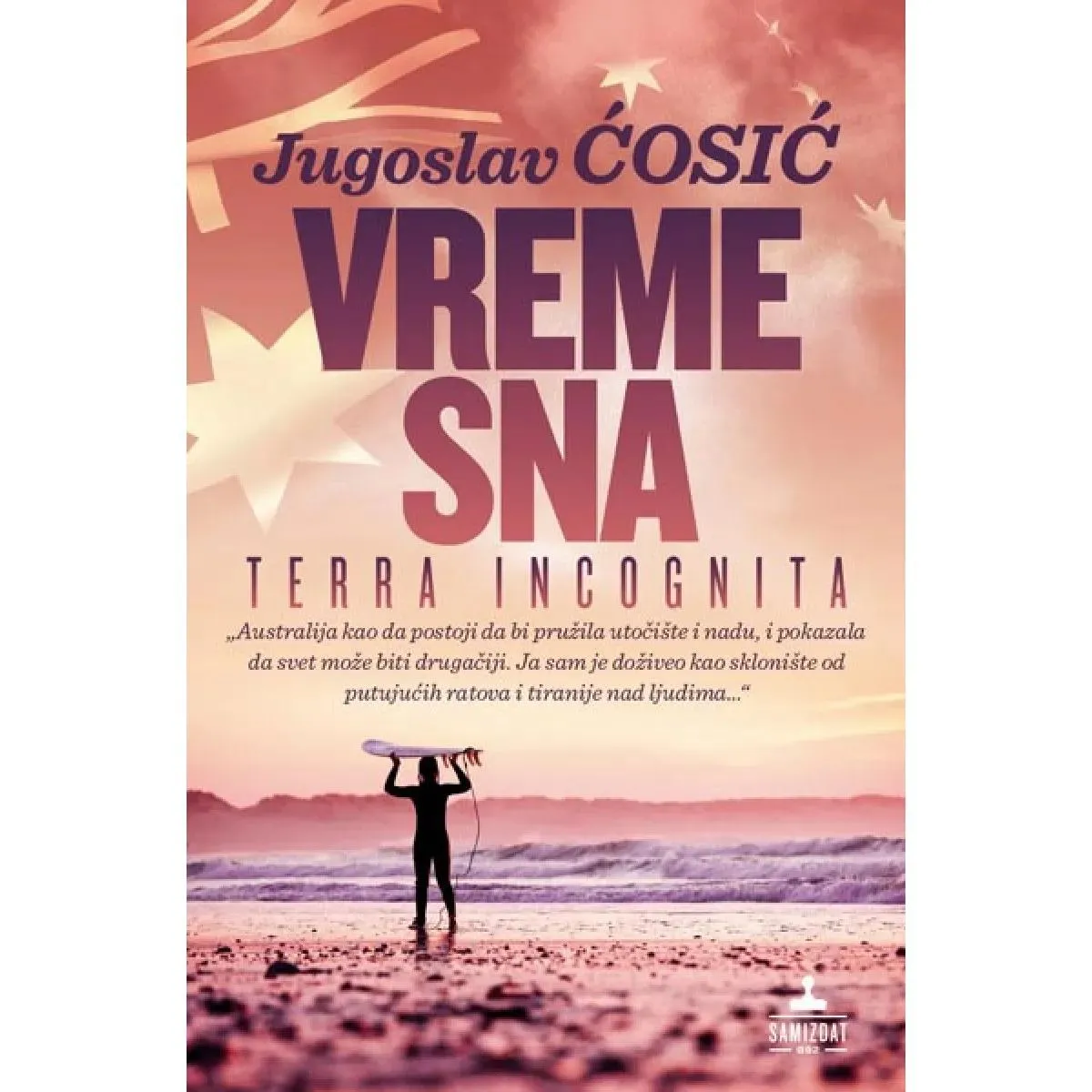 VREME SNA