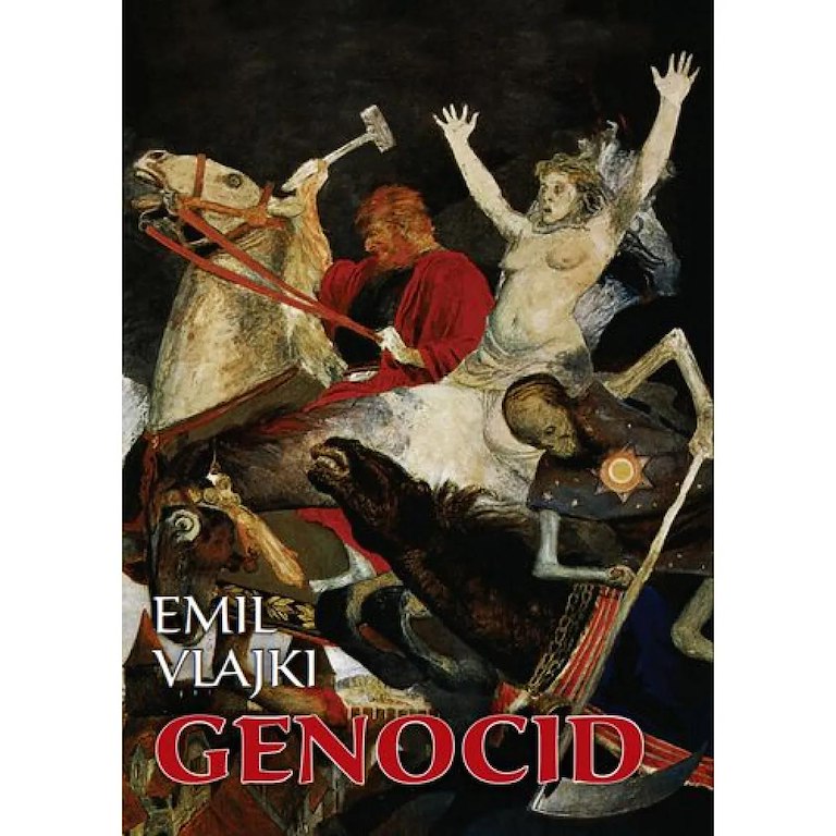 GENOCID